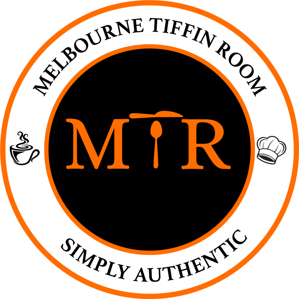 Menu - MTR - Melbourne Tiffin Room - Simply Authentic